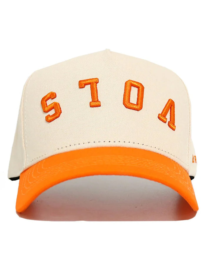 Upside Down Backwards VOLS Cap - Southern Made
